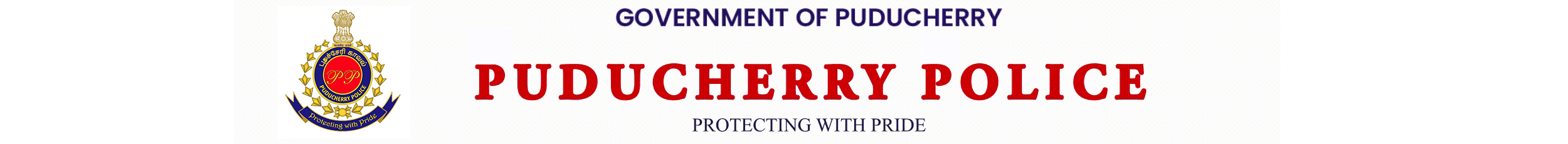 PONDICHERRY POLICE