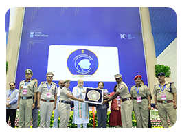 PONDICHERRY POLICE